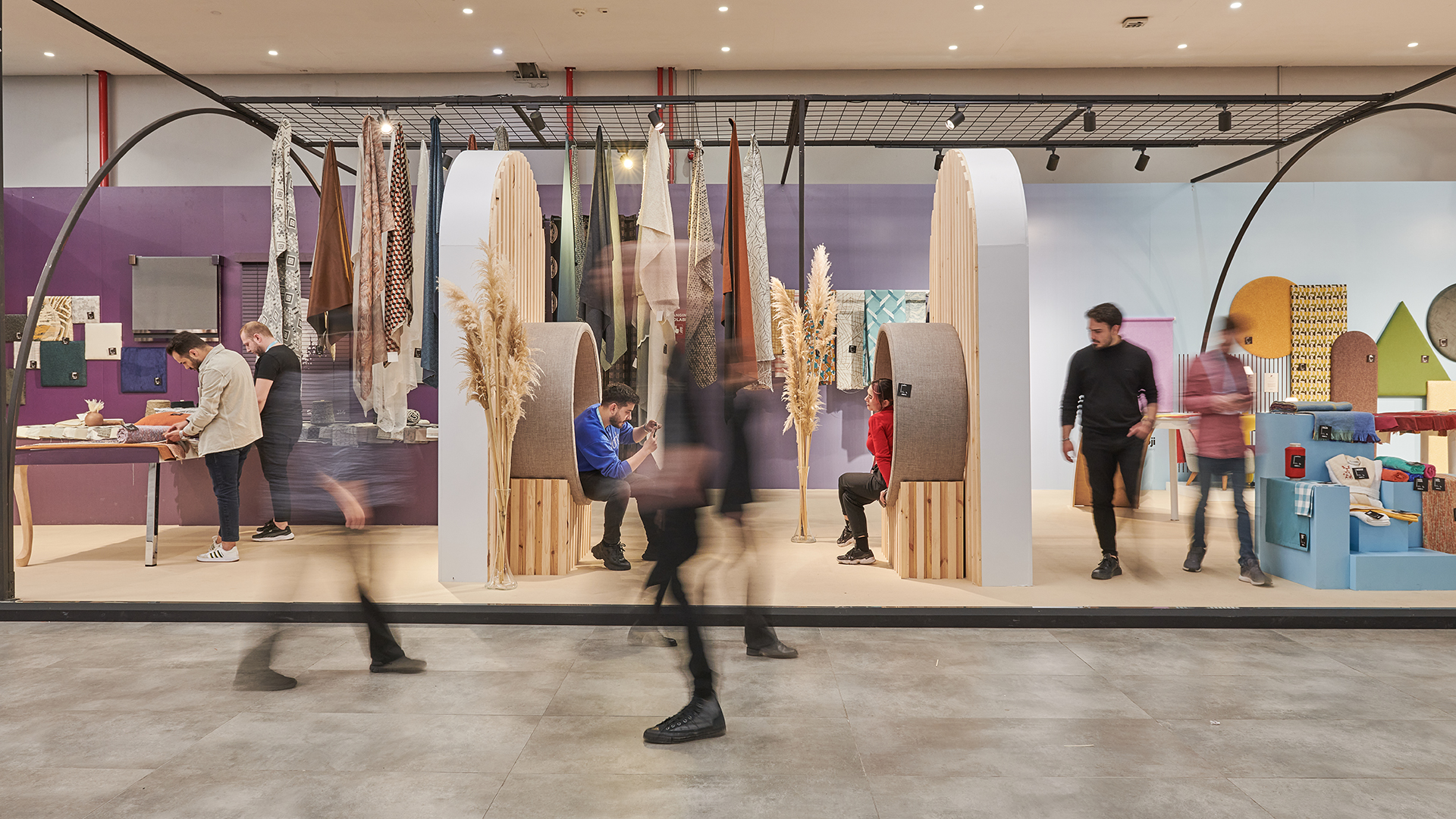 Hometex | International Home Textile Fair